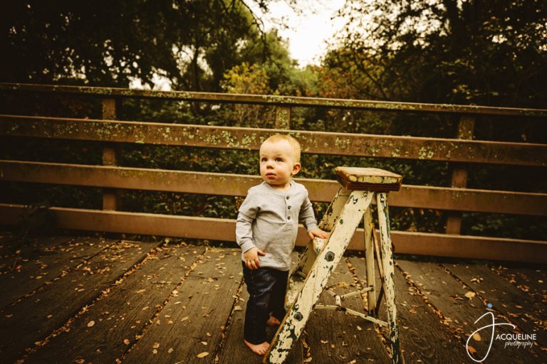 Nathan :: 1 Year, Sacramento Family Photographer » Jacqueline Photography