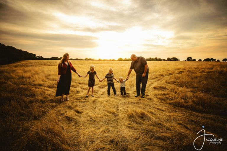 Nathan :: 1 Year, Sacramento Family Photographer » Jacqueline Photography